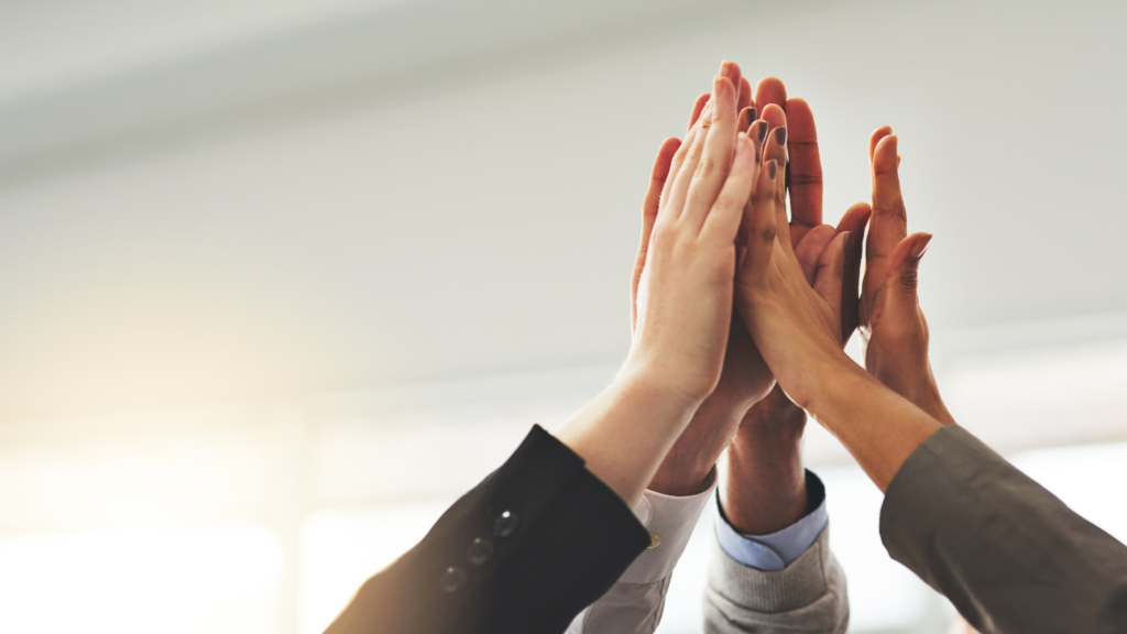 Recognizing the Contributions of The People Who Make Us Successful | FineView Marketing